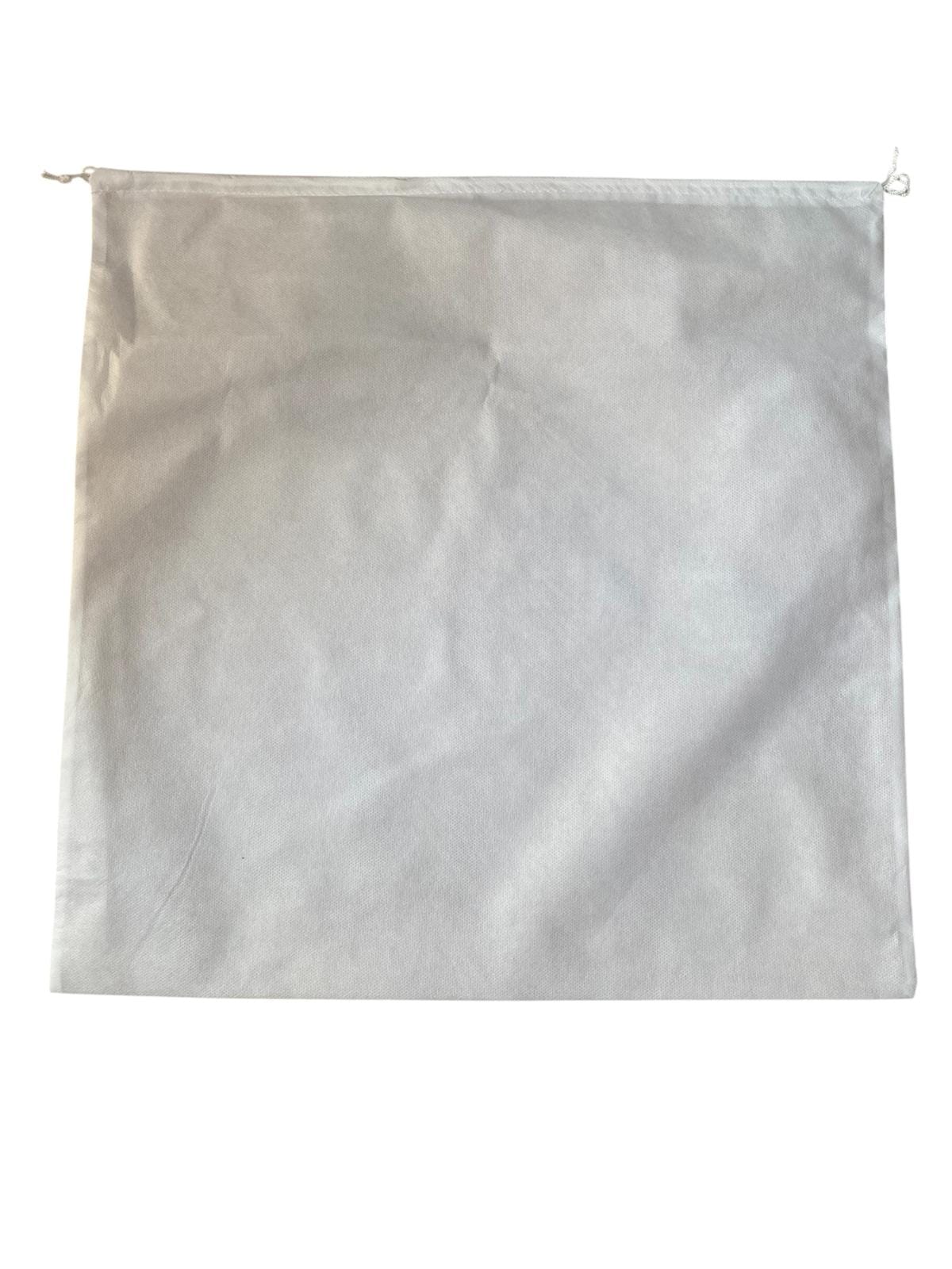 Saci pentru impachetat genti, portofele din material TNT, Alb - Unelte ...